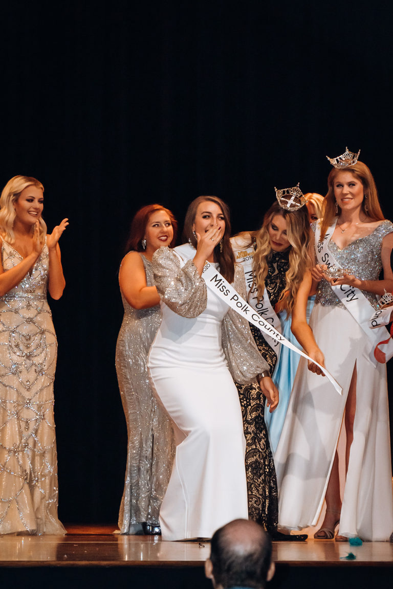 Florida Southern women to represent Lakeland and Polk County at Miss ...