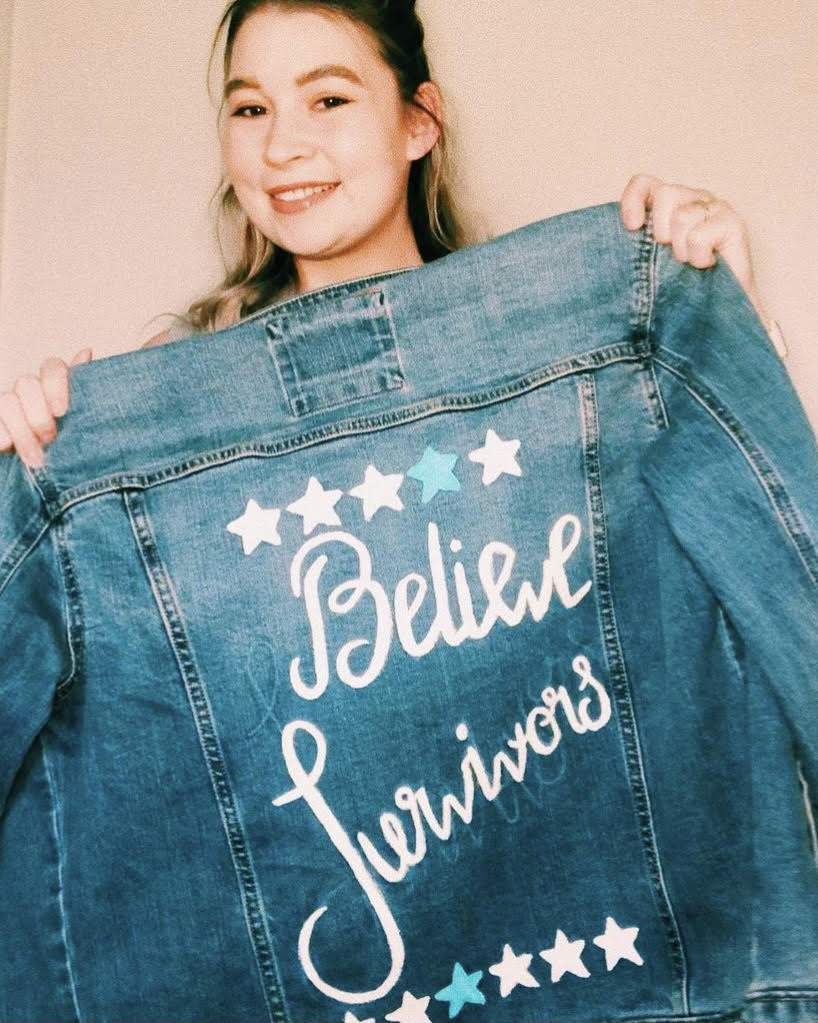 Title IX Part 3: How two FSC students advocate for survivors | The ...