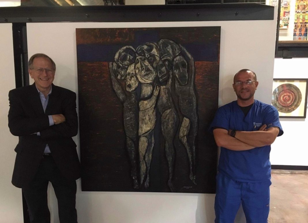 Incumbent Mutz wins 2021 Lakeland mayoral election | The Southern Newspaper