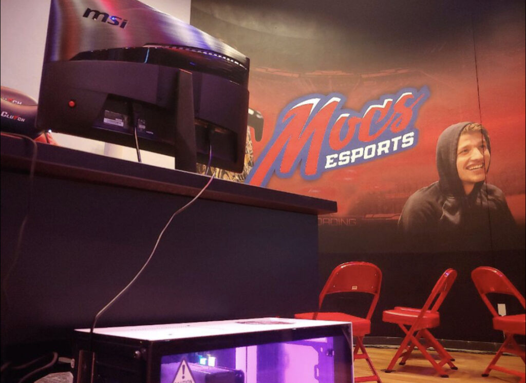 Esports talks about their role in FSC athletics | The Southern Newspaper