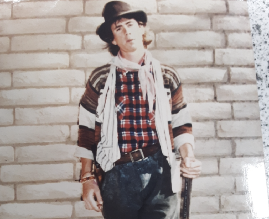 When ‘Billy the Kid’ returned in color | The Southern Newspaper