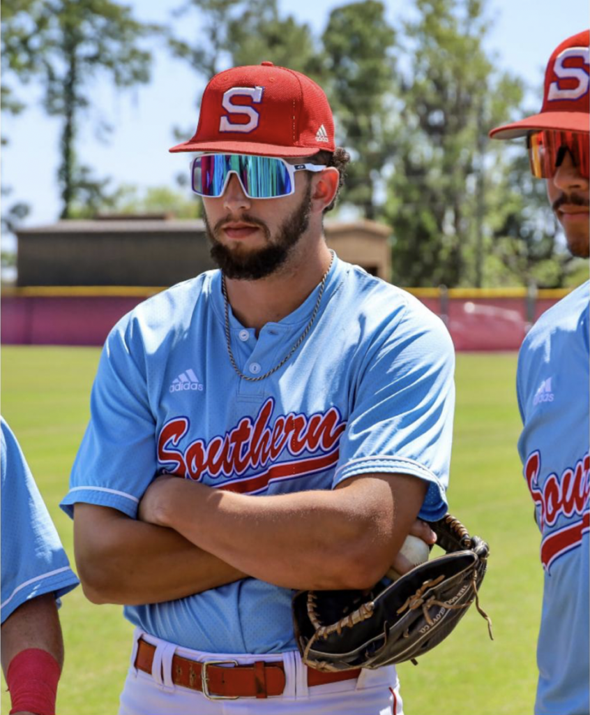 Talking dingers with Mocs baseball’s Nick Wells | The Southern Newspaper