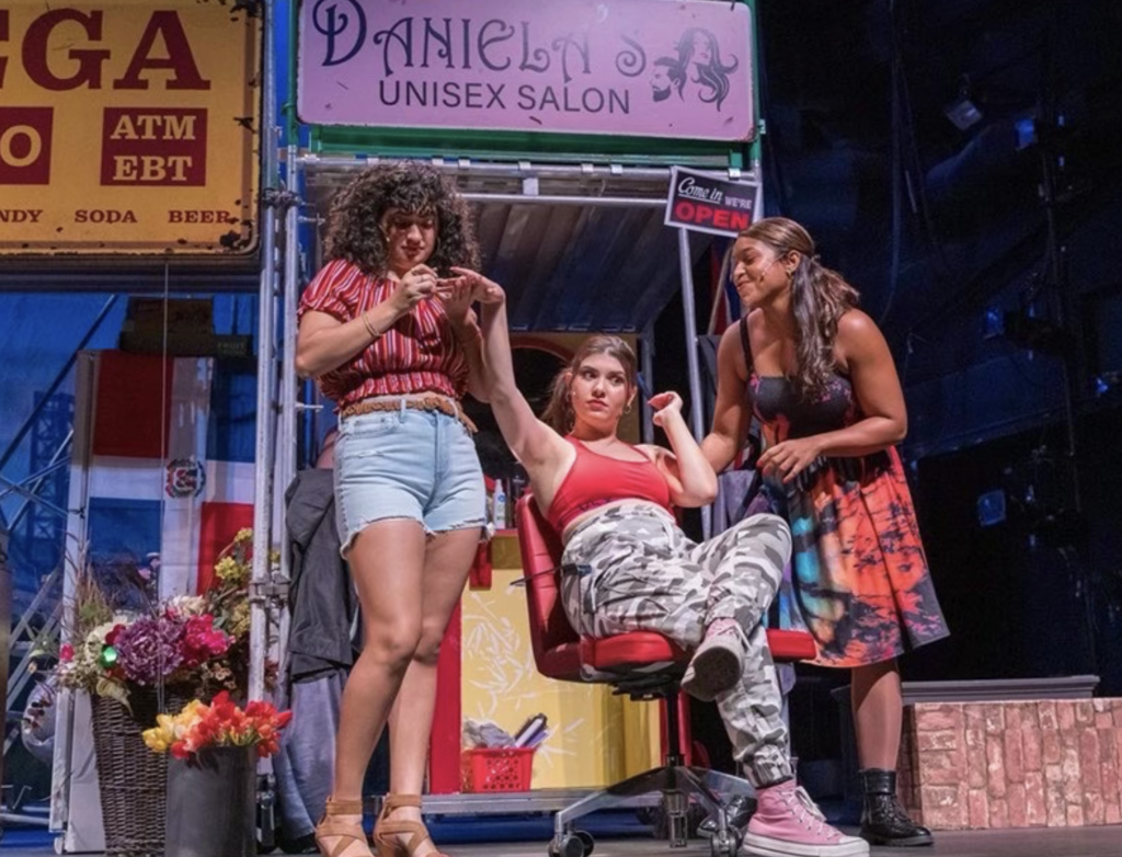 Buckner Theatre performers cast ‘In the Heights’ of Tampa | The ...