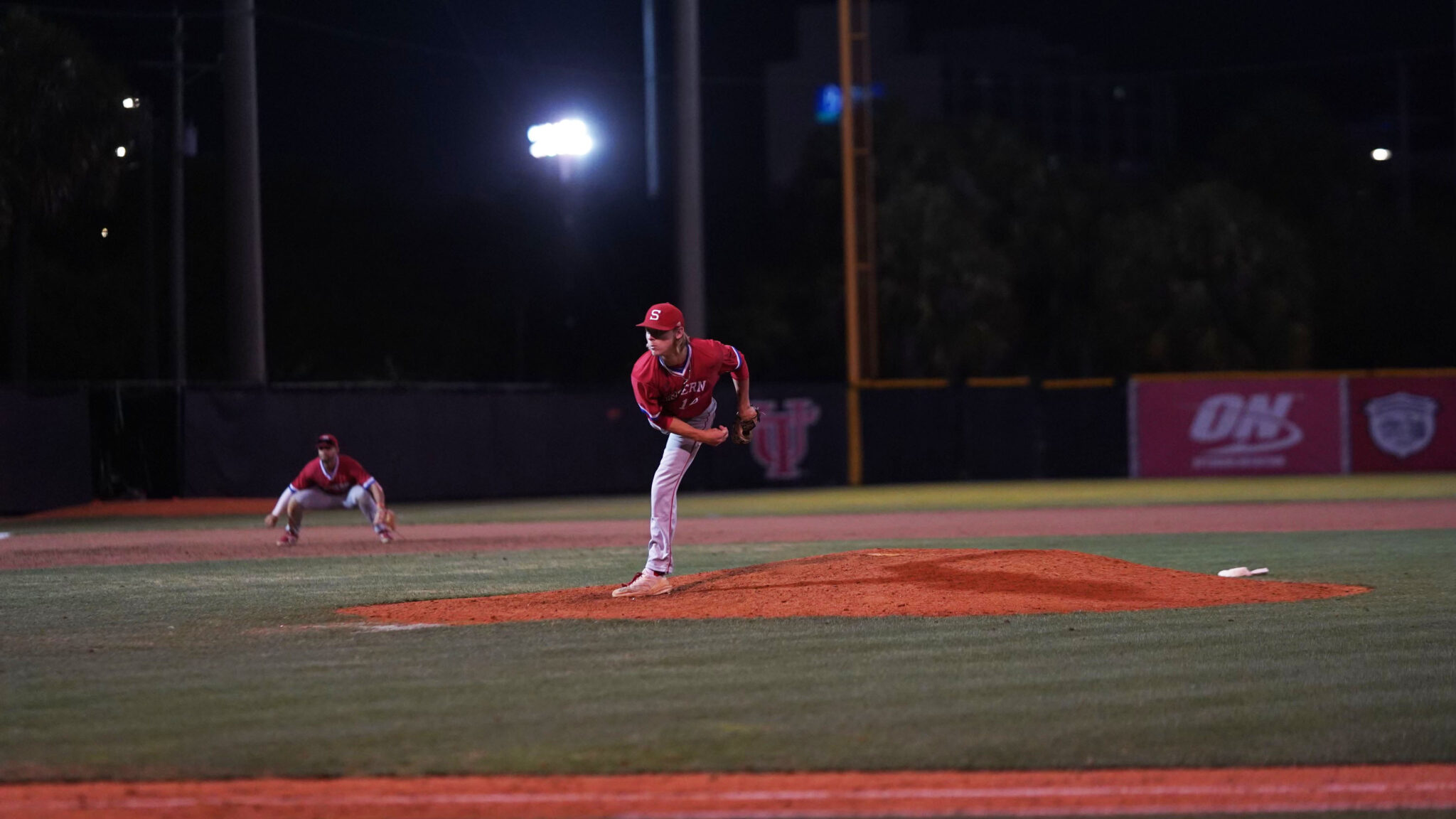 Moccasin to Angel: Ryan Langford reflects on his first steps toward the ...