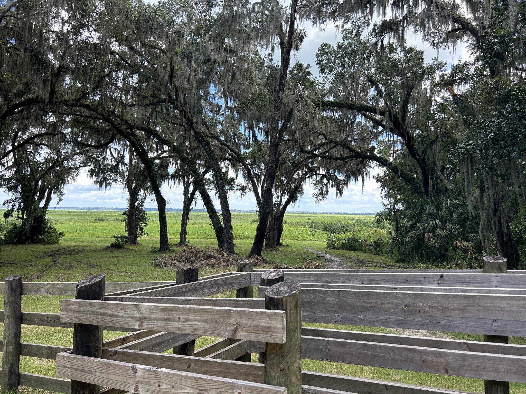 Uproar over state park initiative could have been a misunderstanding ...