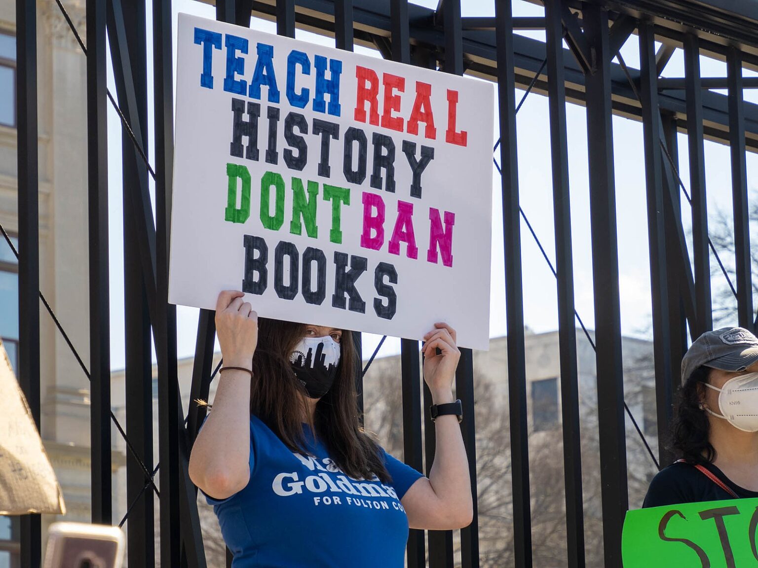 Florida’s Book Ban and Its Ripple Effect on Public Education | The ...