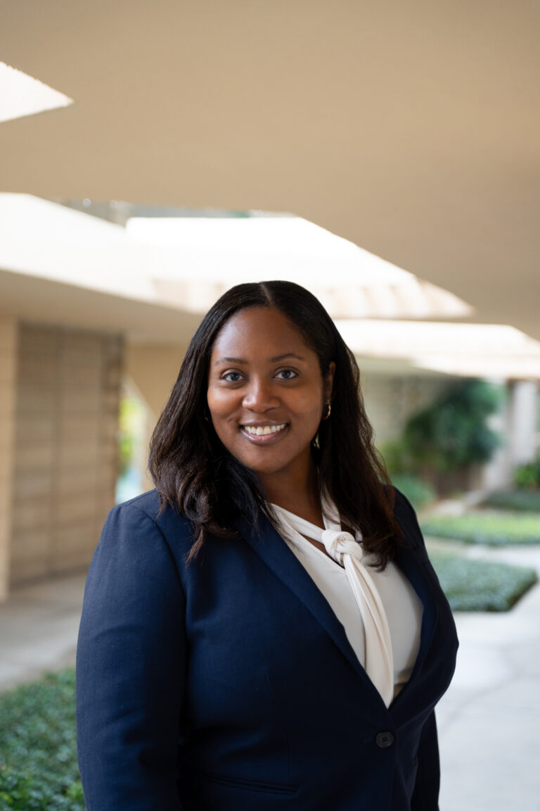 Dr. Shameka Shelby appointed deputy chief of staff | The Southern Newspaper