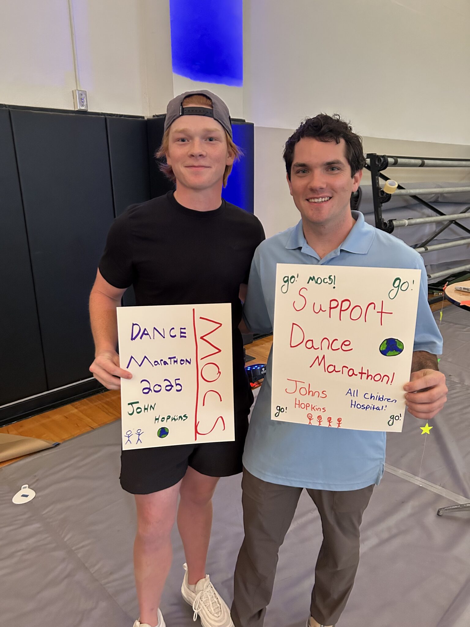 Dance Marathon: Recap & future improvements | The Southern Newspaper