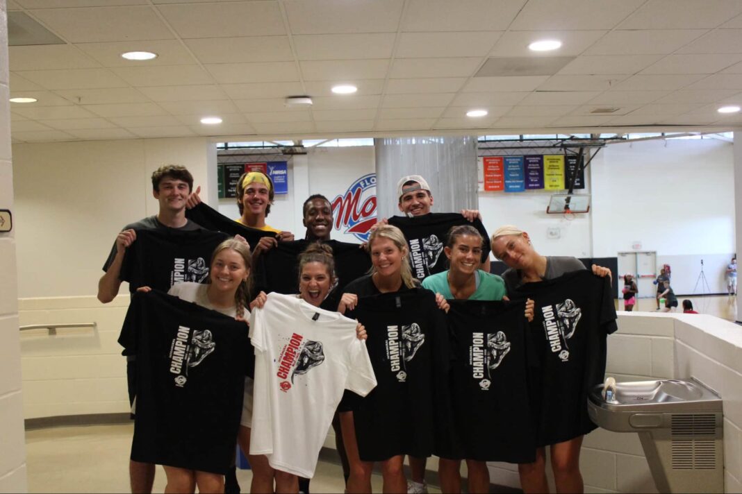 More than a game: how intramurals shape student life | The Southern ...