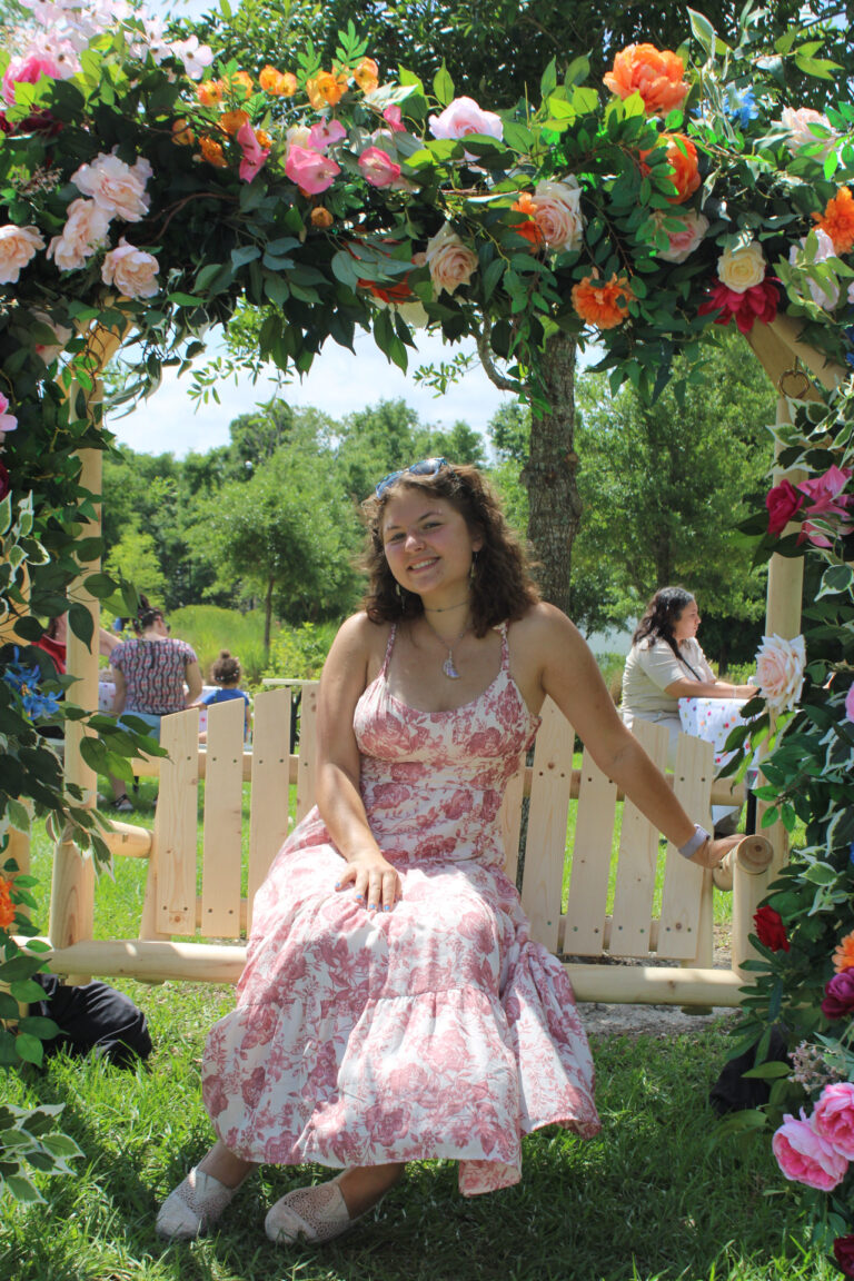 Behind the seams of costume designer Kat Fink | The Southern Newspaper