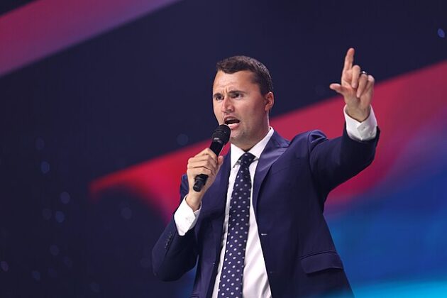 Remembering Charlie Kirk: why this matters to Americans | The Southern ...